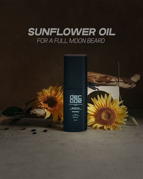 Decode Premium On Linkedin Decode Decodepremium Decoders Beardoil