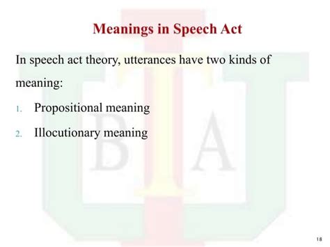 Class On Discourse Analysis Ppt
