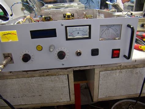 Am Dds Transmitters 1kw Am Transmitter Classd Pwm