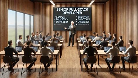 Basic Senior Full Stack Developer Interview Questions And Answers