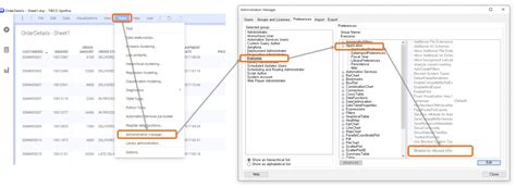Spotfire Analyst 데이터 시각화 첫걸음 · 당통의 블로그