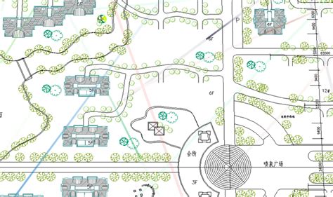 web端cad和webgis结合可以开发出一种路径流动图层 知乎