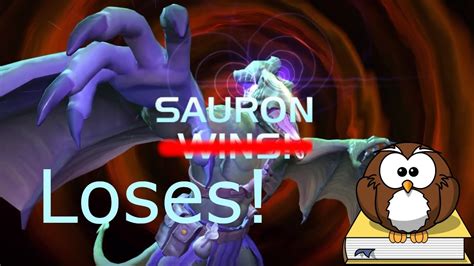 EVERYTHING You Need To Know To Defeat Sauron 2023 MCOC YouTube
