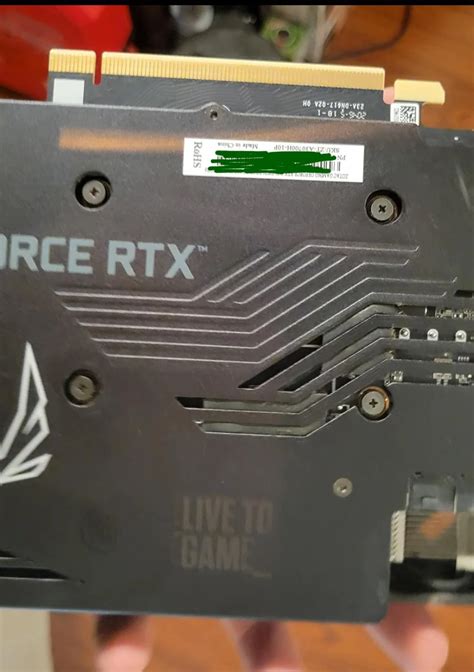 Your RAM Could Burn The GPU Reports Emerging Across The Globe