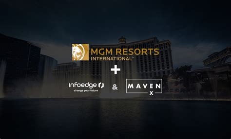 Mgm Resorts Maven Cyber Professional Pci Gap Analysis Maven X Portfolio