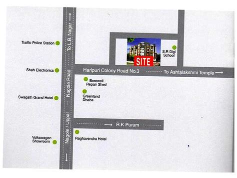 Madhu Mithra Builders Madhu Golden Threshold Photos Saroor Nagar Hyderabad Pictures