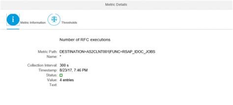 Discover Vulnerable System Connections With Interface Monitoring Layer Seven Security