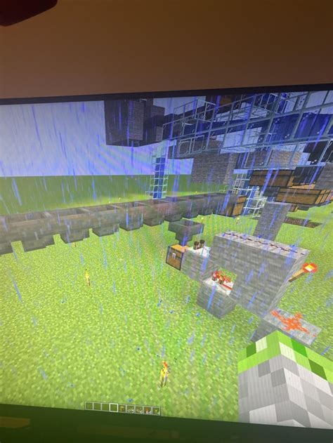 Help For Non Stackable Item Sorter R Minecraft