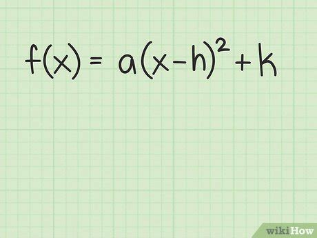 Ways To Find The Maximum Or Minimum Value Of A Quadratic Function Easily