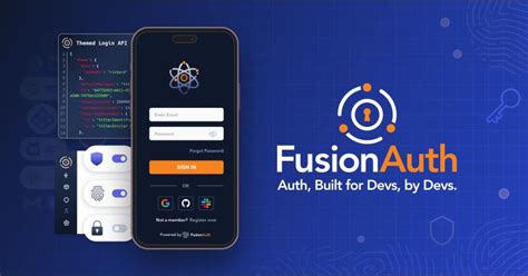dan moore on linkedin fusionauth auth built for devs by devs
