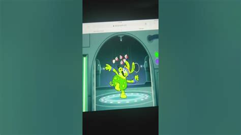 Bartleby Trunks Levels Up Again For The Third Time Youtube