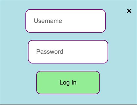 Html Why Are My Text Forms Slightly Misaligned Stack Overflow