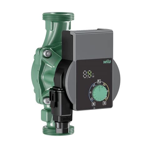 Циркуляционный насос Wilo Yonos Pico 25 1 6 Цена купить в Бишкеке
