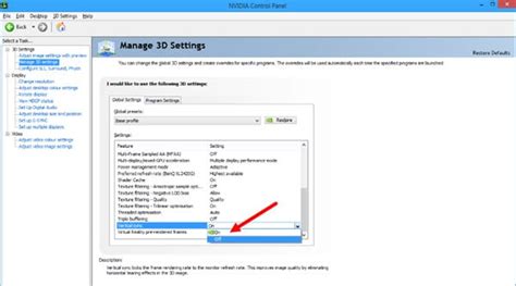 No G Sync Option In Nvidia Control Panel Liopd