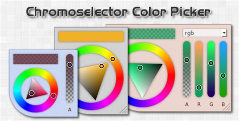 Best JQuery Color Picker Plugins Learning JQuery