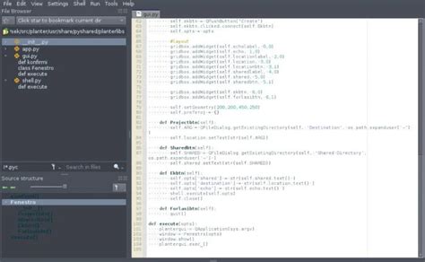 How To Simple Python Text Editor Amelachris