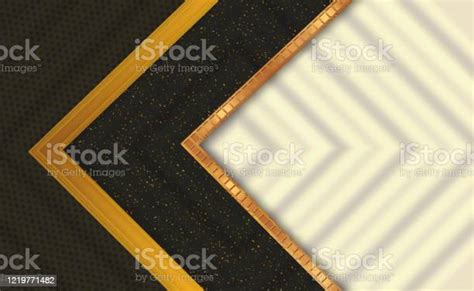 대리석 슬래브와 금속 그릴 골드 장식 스트립 금속 기술 배경 0명에 대한 스톡 벡터 아트 및 기타 이미지 0명 3차원 형태 강철 Istock