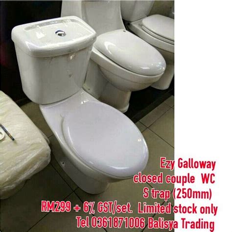 Harga Mangkuk Tandas Duduk Shop Mangkuk Tandas Duduk Seramik Online Aug 2022 Lazada Com My