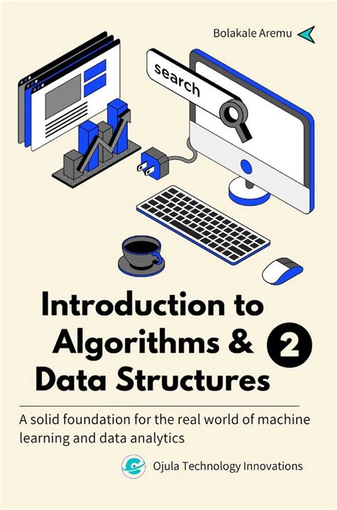 Introduction To Algorithms By Bolakale Aremu Pdfipadkindle