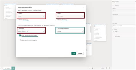 exploring fabric sql endpoint data and model view data vibe