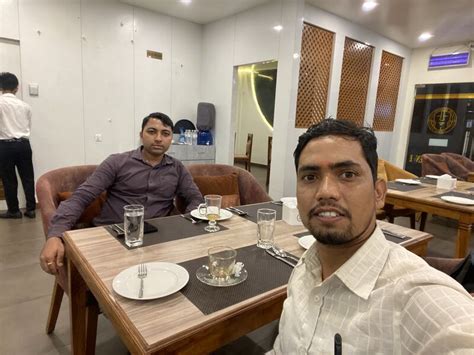 Nepal Job Agency On Linkedin Discussion Between Mr Ramesh Lamsal Ceo