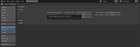 Selecting In Outliner Not Functioning Properly Basics And Interface