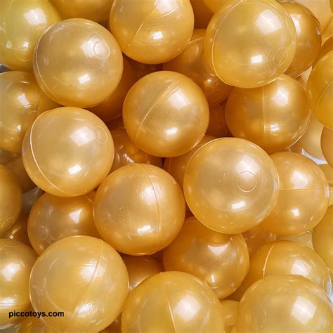 خرید توپ استخر رنگی کوچک بسته 100 تایی کیفی پیکوتویز