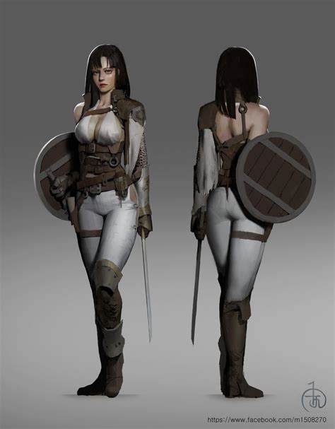 919 Best RPG Images On Pinterest Character Design Concept Art And Character Inspiration