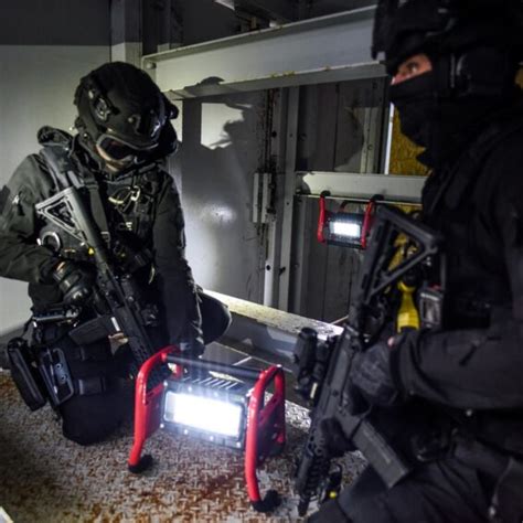 Decision Dominance Sci Tocnet G4 Vehicular Intercom System Receives New Networking Capability