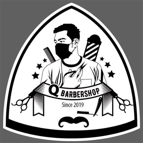 Q Barber Shop ร้านตัดผมชายวินเทจ ตรงข้ามmini Big C ตลาดวัดธาตุหนองคาย
