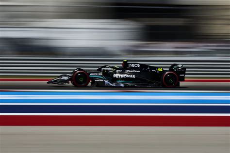 F1 Refutes Fias Statement Mercedes Responds Too