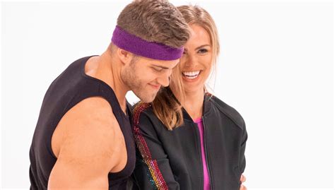 Heres The Full Transcript Of Hannah And Lukes Sex Talk On ‘the Bachelorette Glamour