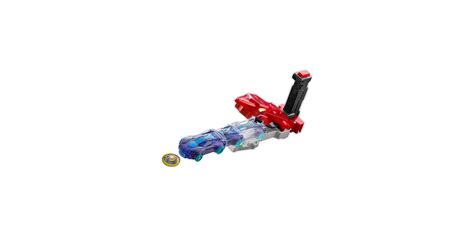 Auldey Screechers Wild-Screecher Speed Launcher EU