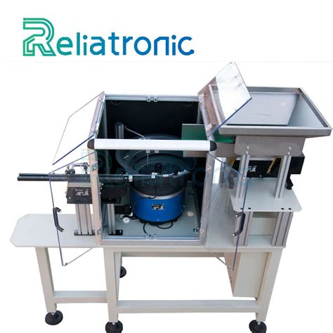 Screw Rivet Step Feeder Automatic Feeder Machine Step Feeder And Feeder