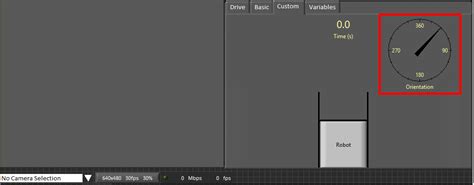 Labview Tutorial 10 Robot Simulation Ni Community