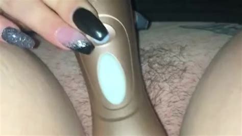 Buceta Cremosa Assistindo Porn Com Brinquedo Redtube