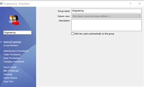 How To Configure Solidworks Pdm Standard Vault