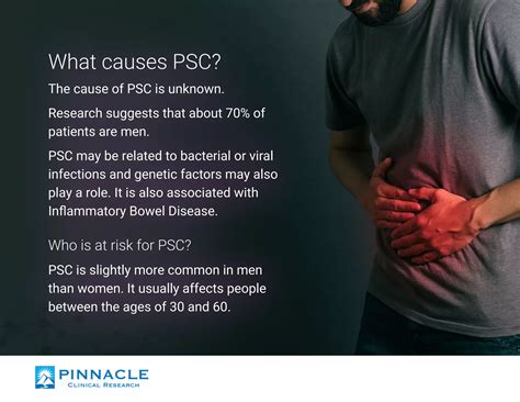 Primary Sclerosing Cholangitis PSC PDF