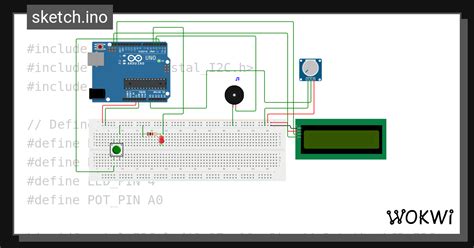 Lab2 Jana Wokwi Esp32 Stm32 Arduino Simulator