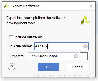 Xilinx Vitis学习教程ZYNQ之lwip使用Echo server FPGA 开发圈