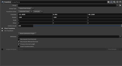 Animating In Houdini Contextual Data — Mapzilla