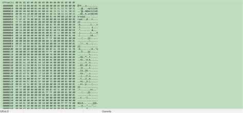 Quickbms Making Bms Scripts Tutorial By Thattruestruggle Psxhax Psxhacks