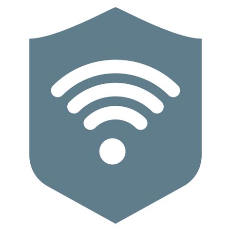 Vpn Free Security Icons