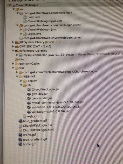 Mysql Java No Suitable Driver Stack Overflow