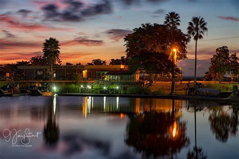 Sawgrass Recreation Park Home