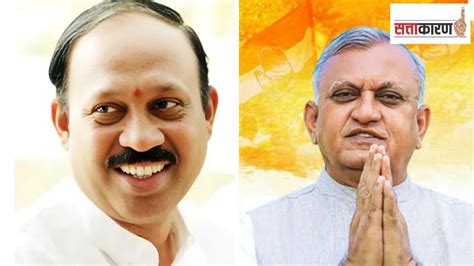 Maharashtra Assembly Election 2024 Polarization Of Buddhist Vs Hindu Dalit Votes In Umred Nagpur