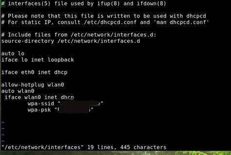 Raspbian My Rpi Connects Multiple Times To The Router Raspberry Pi