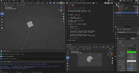 GitHub Sqien Blender AutoRender Save In This Repository You Will Find A Python Script To