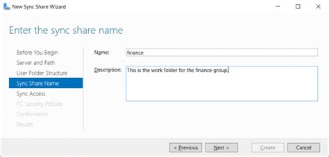 implement work folders in windows server 2016 rootusers