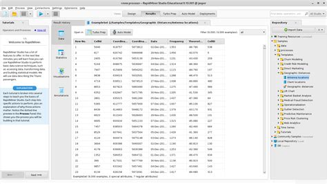 best free and open source alternatives to sas insight linuxlinks